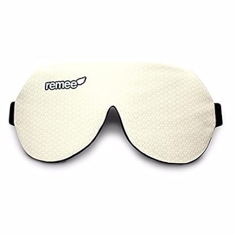 Remee Lucid Dream Mask - Maker of Inception-Style Dreams - 3D VR Eye ...