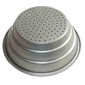 iINTELLIGENCEi | Aluminium Strainer/Colander for Kitchen | Food ...