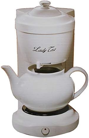 Solac 124 Lady Tea Kettle : Amazon.de: Home & Kitchen