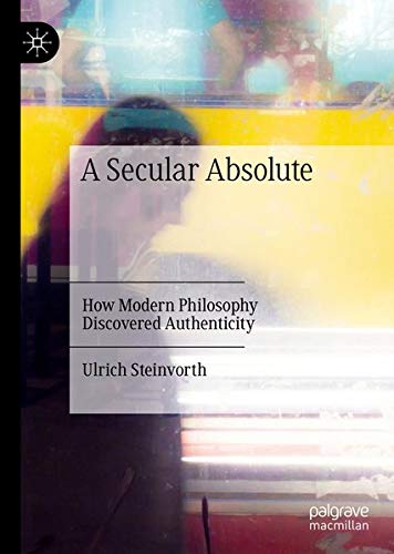 Buy A Secular Absolute Book Online at Low Prices in India | A Secular ...