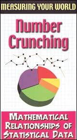 Amazon.com: Number Crunching : Science in Action: Movies & TV
