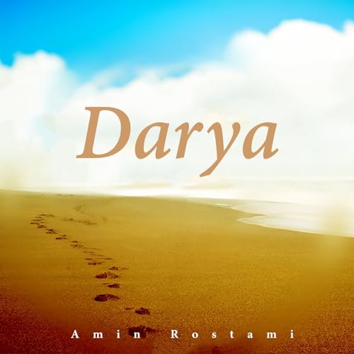 Darya de Amin Rostami en Amazon Music Unlimited