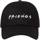 10 Best Unique Friend Hat Matchings 2024 | There's One Clear Winner ...