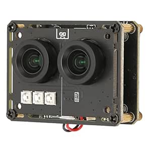 Amazon.in: Buy Dual Lens USB Camera Module, 2MP 1080P Camera Module ...