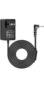 Amazon.com: 19V 6.32A 120W AC Adapter Charger Compatible with Mini PC ...