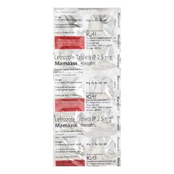 Mamazol - Strip of 10 Tablets : Amazon.in: Health & Personal Care