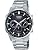 Amazon.co.jp: Casio LIW-M700D-1AJF Linage Wristwatch, Men's, Silver ...