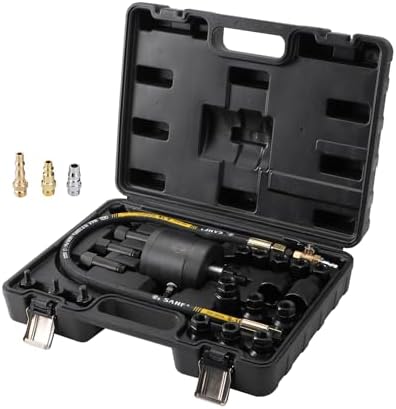Venussar Professional Diesel Injector Puller Pneumatic Injector ...