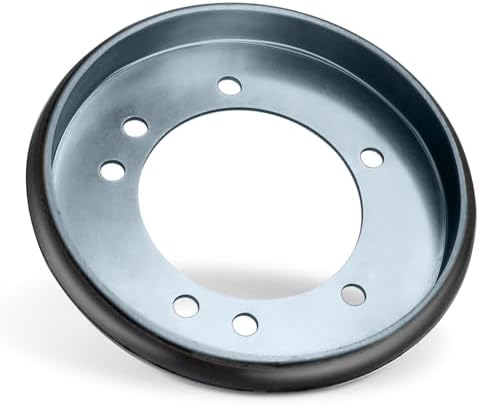 Amazon.com: Snowblower Friction Drive Disc for Ariens 04743700,00170800 ...