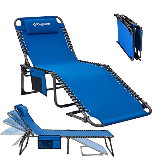 Sun Bathing Chairs – The 16 best products compared - Outdoors Magazine