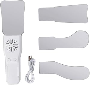 Amazon.com: Dental Electric Orthodontic Photograph Mirror Automatic ...