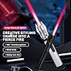 Lightsaber Lighter, Lightsaber Torch Flame Lighters, Bright Fire ...