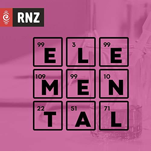 Elemental : RNZ: Amazon.in: Audible Books & Originals