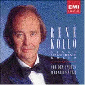 Kollo Walter 1878-1940 Willi 1904-1988 & Rene B.1937: Songs & Operetta ...