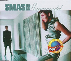 Supermodel - Amazon.com Music