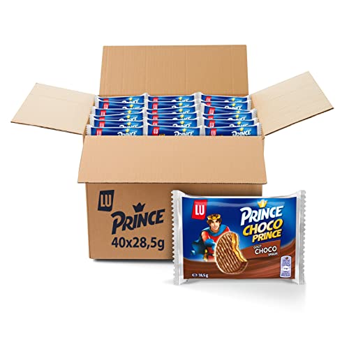 Choco prince : le top 30 des meilleurs de 2024 | Achat Gagnant