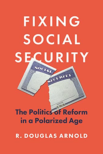 Amazon Best Sellers: Best Social Security