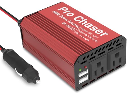 10 Best AC Inverters in 2026 - Market Research Telecast