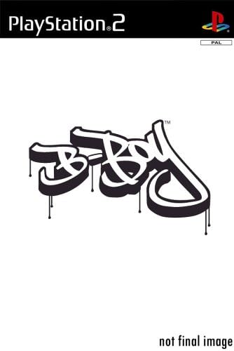B-boy (PS2) : Amazon.co.uk: PC & Video Games