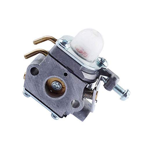 Carburetor for Homelite UT-08981 26cc UT-50500 Edger Blower String ...