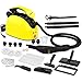 Waitbird Steam Cleaner, Multipurpose Powerful Steamer with 21 ...
