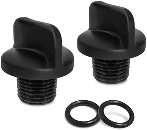 Amazon.com: Adabuing R0446000 Pool Pump Drain Plug with O-Ring ...