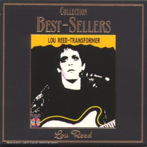 Transformer: Lou Reed: Amazon.fr: CD et Vinyles}