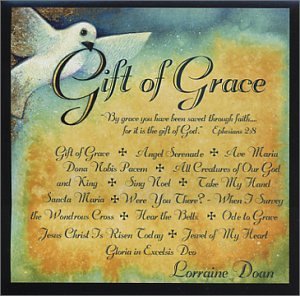 Lorraine Doan - Gift of Grace - Amazon.com Music