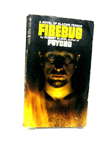 Firebug: Robert Bloch: Amazon.com: Books