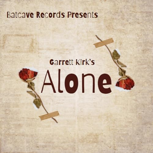 Amazon.co.jp: Alone : Garrett Kirk: Digital Music