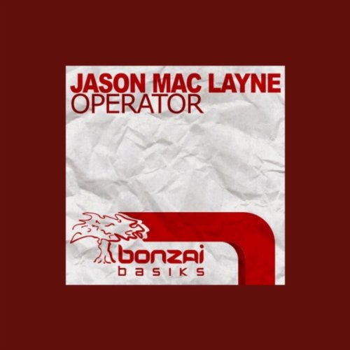 Play Operator by Jason Mac Layne on Amazon Music