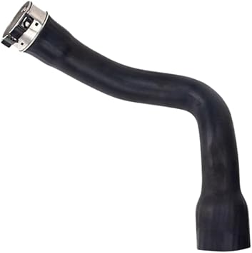 Intercooler Turbo Hose Pipe for Vauxhall Insignia 2.0 CDTI 13242121 ...