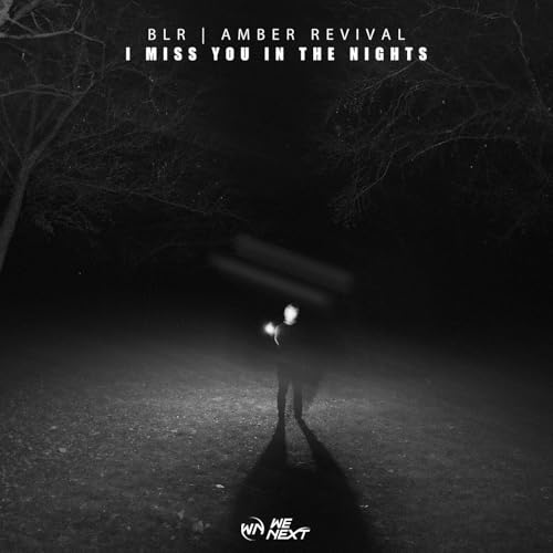 I Miss You In The Nights von BLR bei Amazon Music - Amazon.de