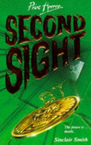 Second Sight (Point Horror): Amazon.co.uk: Smith, Sinclair ...