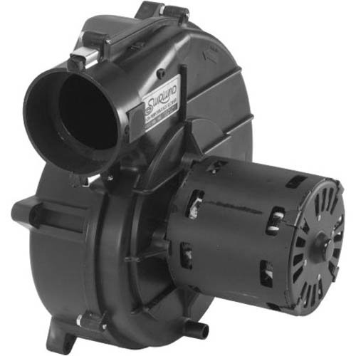 7010061202 - Fasco Fits Ruud Furnace Draft Inducer Exhaust Motor ...