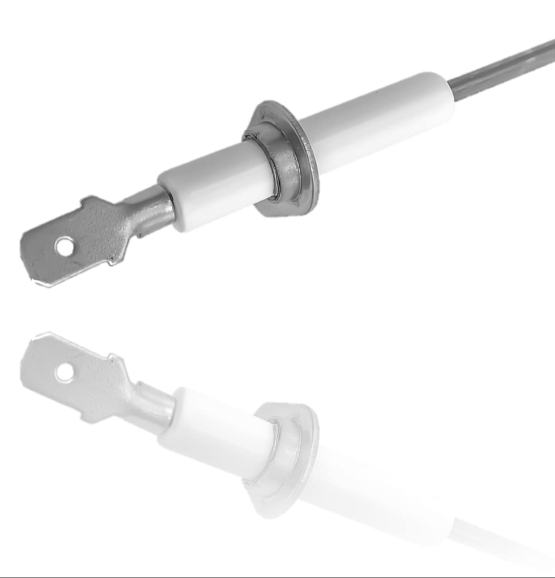 Sen01114 Flame Sensor Sen1114 Sen01114 Furnace Flame Sensor For Trane ...