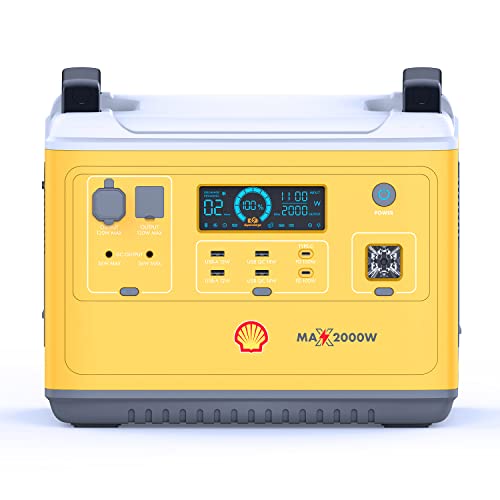 Top 10 Best Lifepo4 Portable Power Station : Reviews & Buying Guide ...