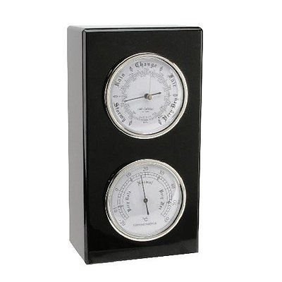 County Engraving Personalised Wall or Desk Mounted Barometer and ...