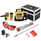 10 Best Transit Laser Levels 2024 | There's One Clear Winner ...