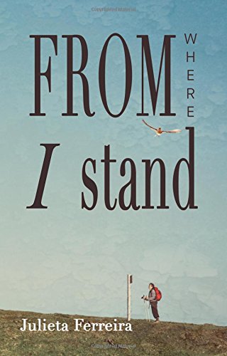Amazon.co.jp: From Where I Stand : 本