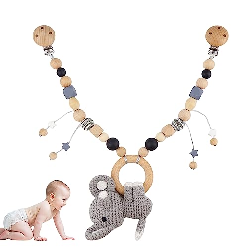 Amazon.de Best Sellers: The most popular items in Soother Chains
