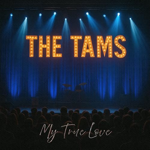 My True Love by The Tams on Amazon Music - Amazon.com