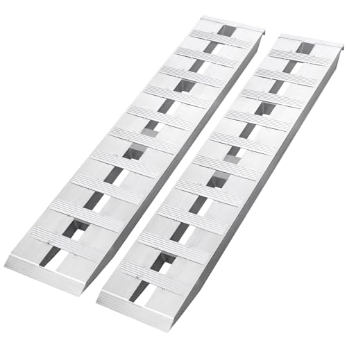 Best Trailer Powersports Loading Ramps for Effortless Transport ...