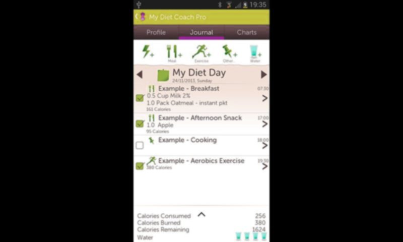 Special My eDiet Coach - Pro:Amazon.com:Appstore for Android