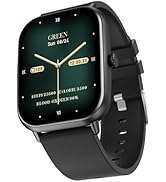 Amazon.com: Fire-Boltt Ninja Call Pro Plus 46.48mm (1.83 inch) Smart ...