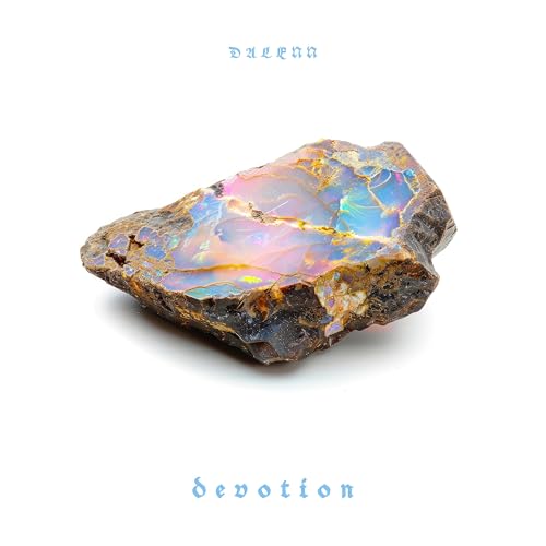 Devotion by Dalenn on Amazon Music - Amazon.co.uk