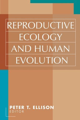 Reproductive Ecology and Human Evolution (Evolutionary Foundations of ...