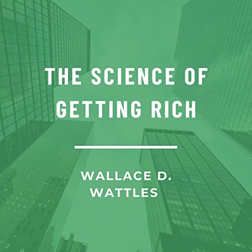 Amazon.com: The Science of Getting Rich - Original Edition (Audible ...