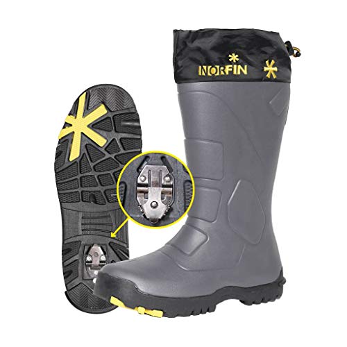 Top 7 Best Ice Fishing Boots Review (2025 Buyer's Guide)