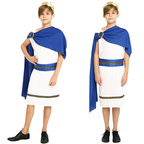 Costume da Re - Regaliperbambini.org
